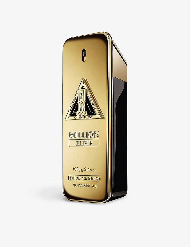 Paco Rabanne 1 Million Elixir – onlyedp.in