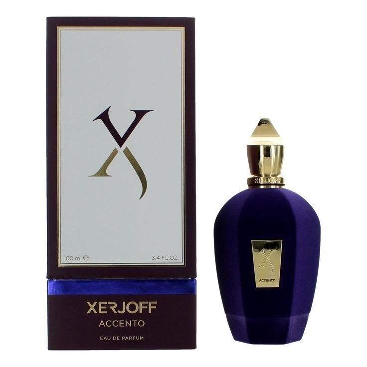 Xerjoff Accento EDP – onlyedp.in