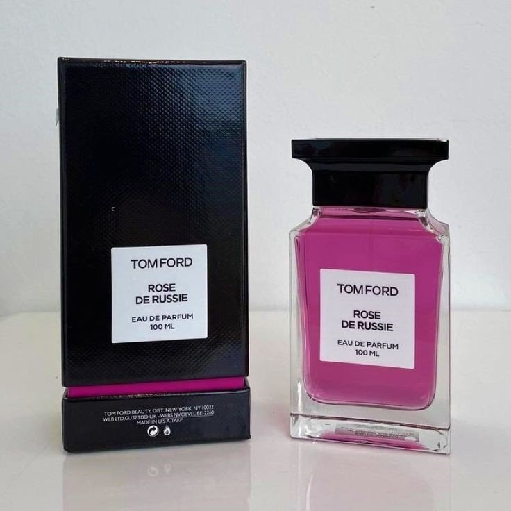 Tom Ford Rose de Russie EDP – onlyedp.in